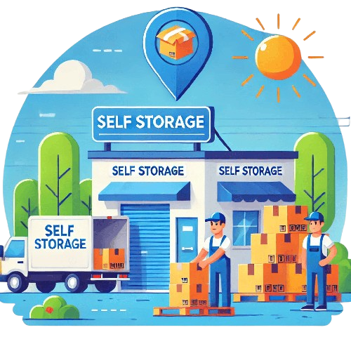 Self Storage